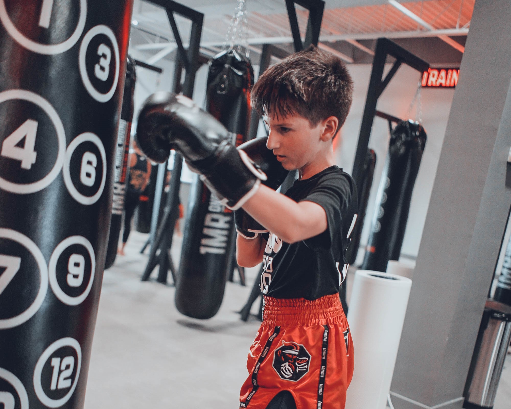 How To Find The Best Boxing For Kids Near St. Petersburg Florida